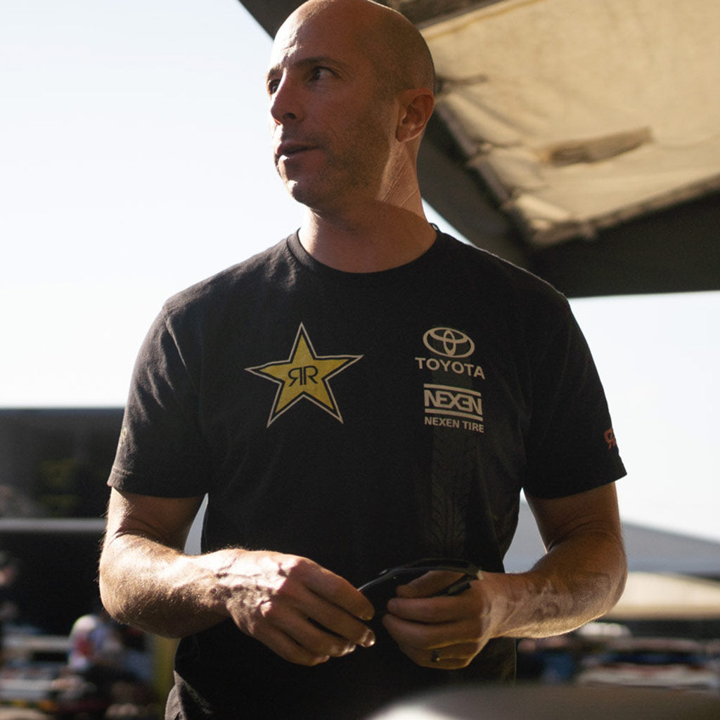 Apparel – Papadakis Racing