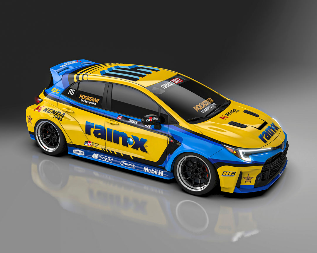 Papadakis Racing Store