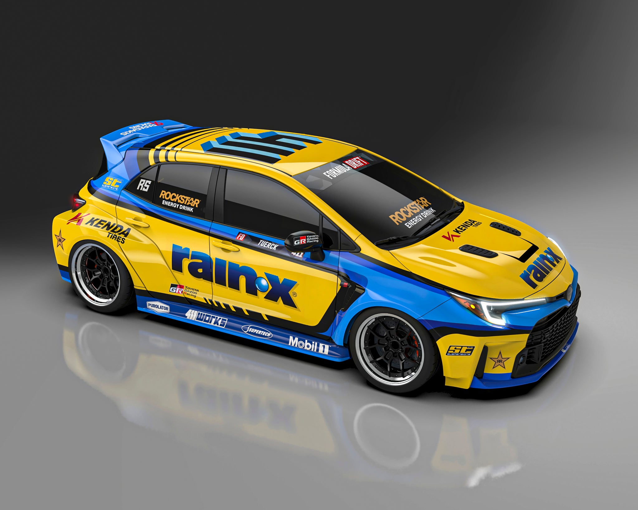 Papadakis Racing Store