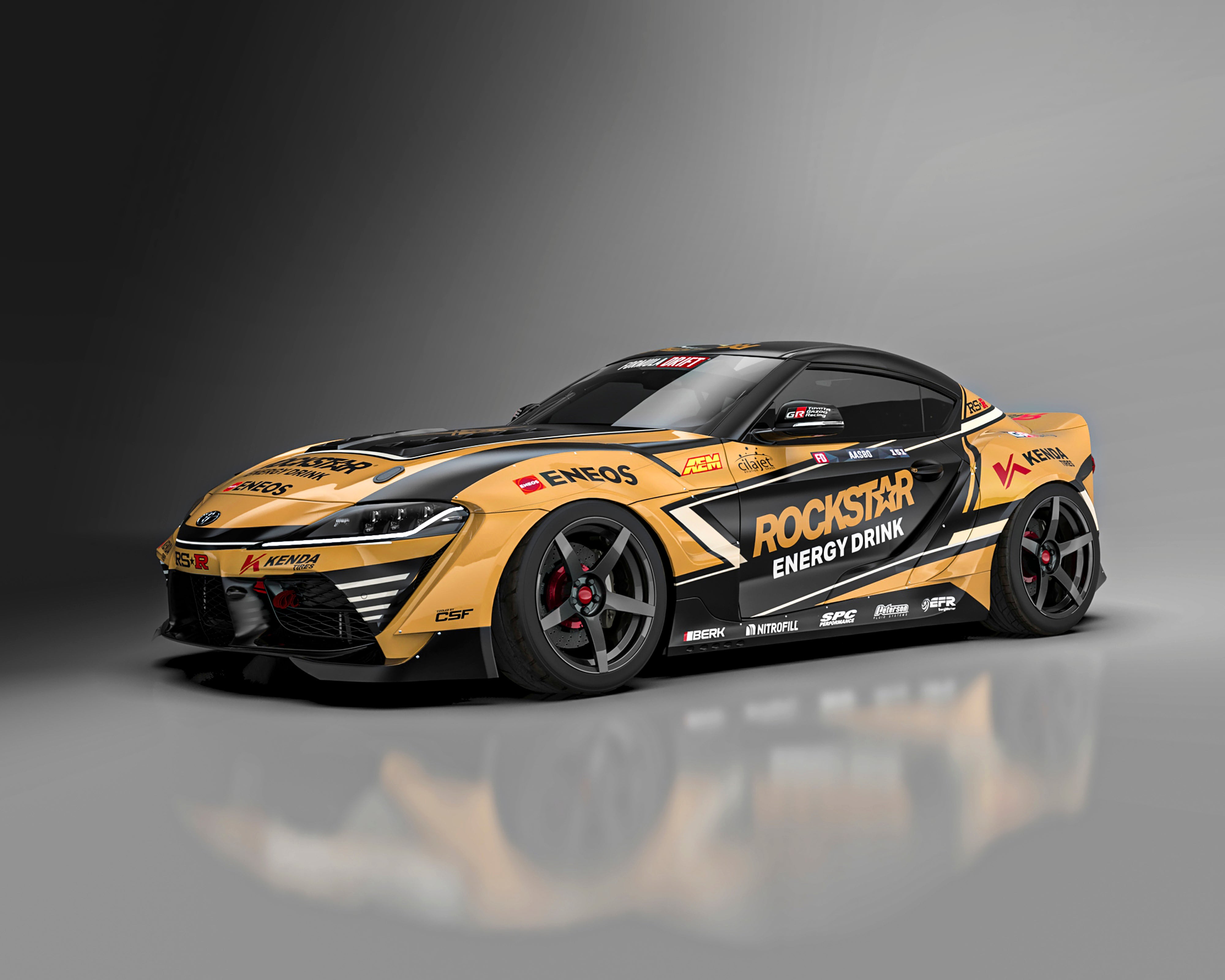 Papadakis Racing Store