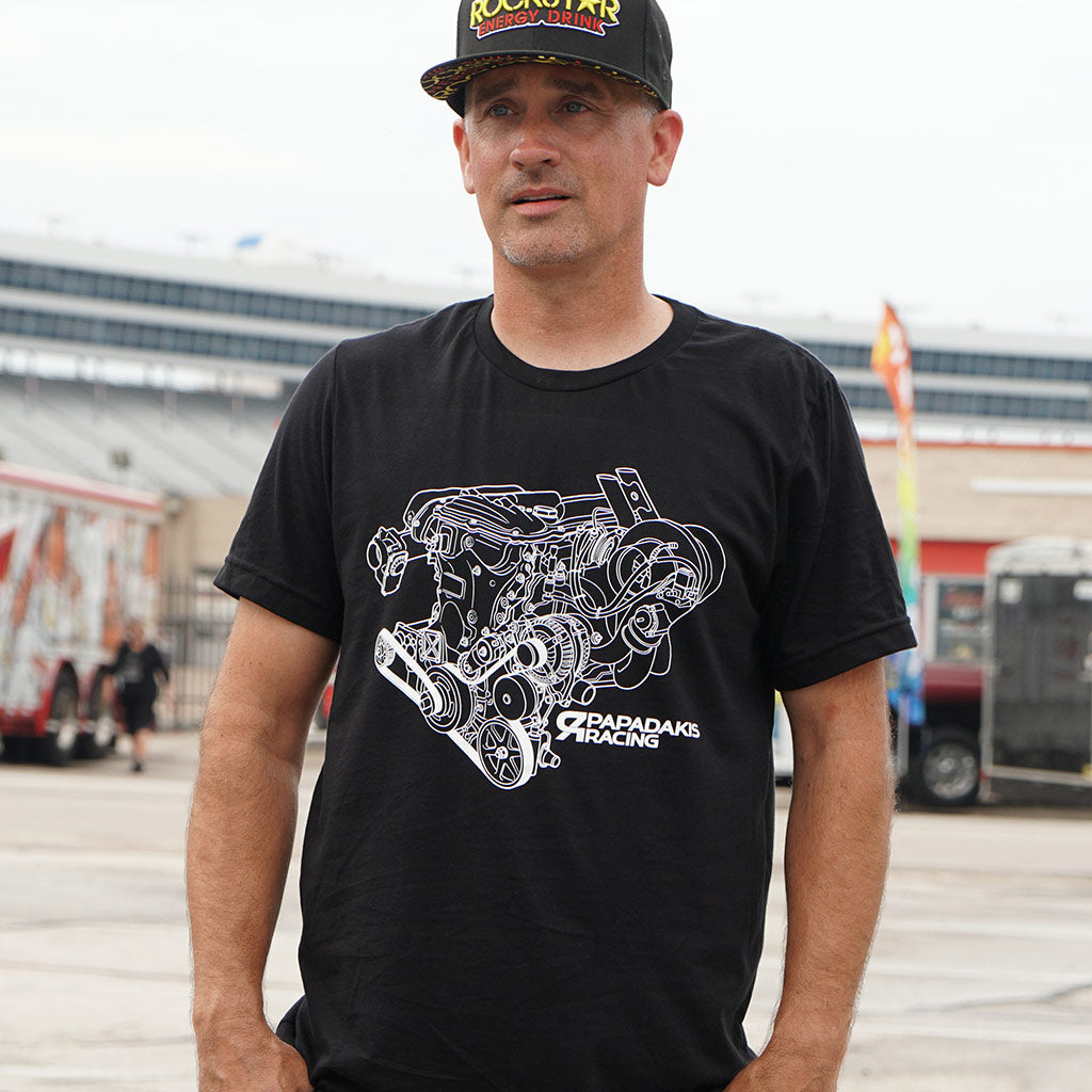 Apparel – Papadakis Racing